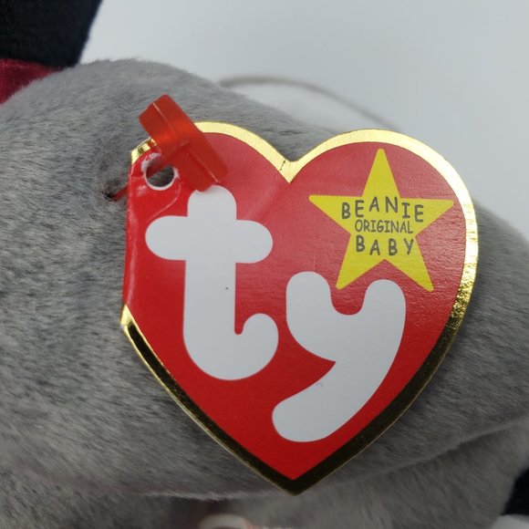 Toys | Ty Beanie Babies Collection Loosy The Canadian Goose 1998 ...